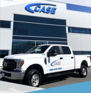 Case Facilities Management Solutions